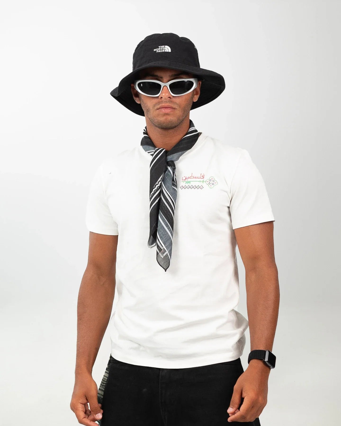 T-Shirts – Yafa Arts