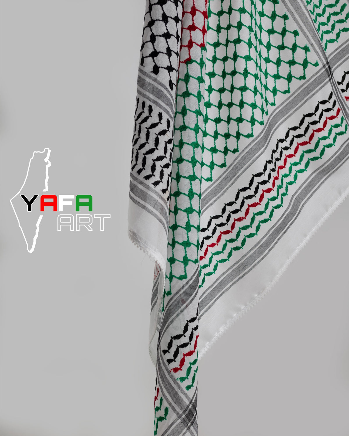 Yafa Arts
